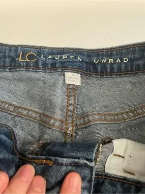 LC Lauren Conrad | Shorts | Womans Lauren Conrad Jean Shorts | Poshmark